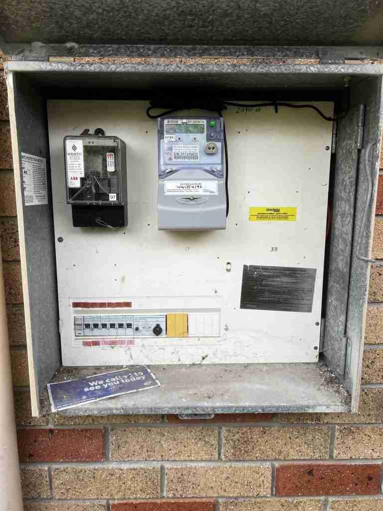 What is net metering? - Go Green Habitat